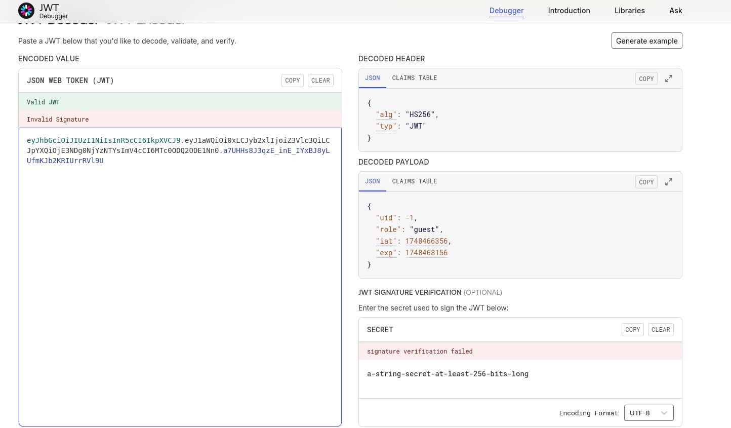 Devoops - HackMyVM - Easy - Bericht