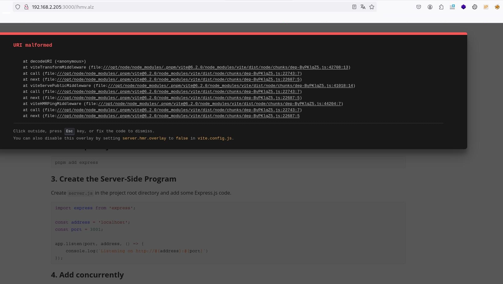 Devoops - HackMyVM - Easy - Bericht